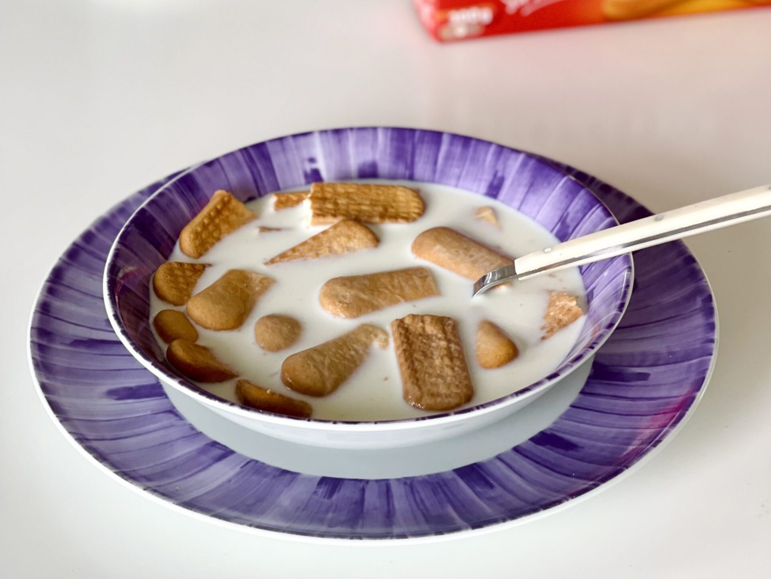 Da li se i vama čini da je plazma keks promenio ukus ...